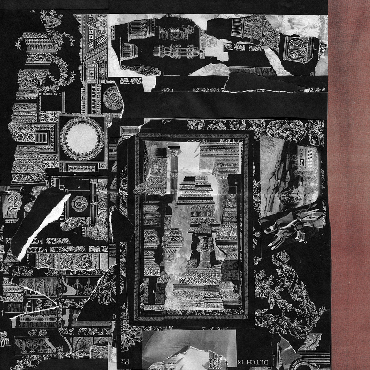 Dylan Wall – Recording | Production – Recording / Mixing / Production